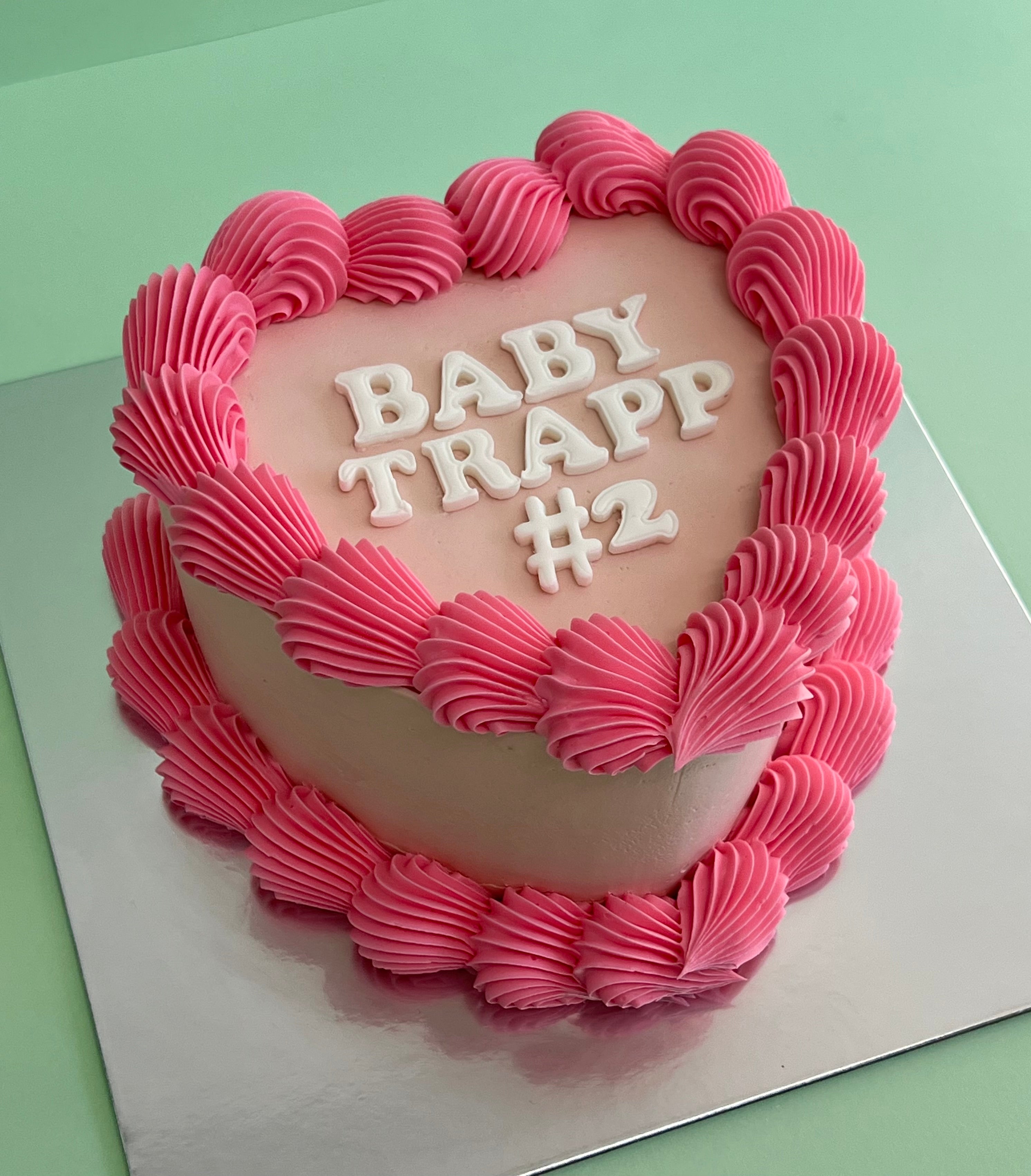 Cakes – Whip Cakes