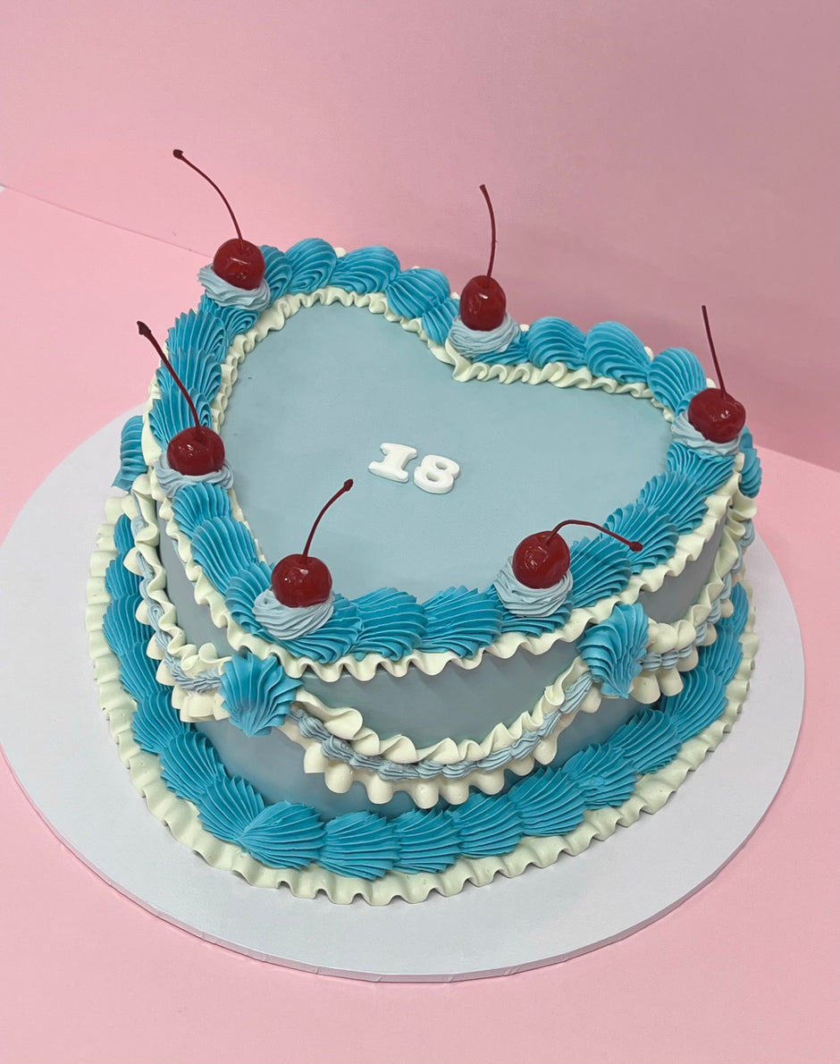 Cakes – Whip Cakes