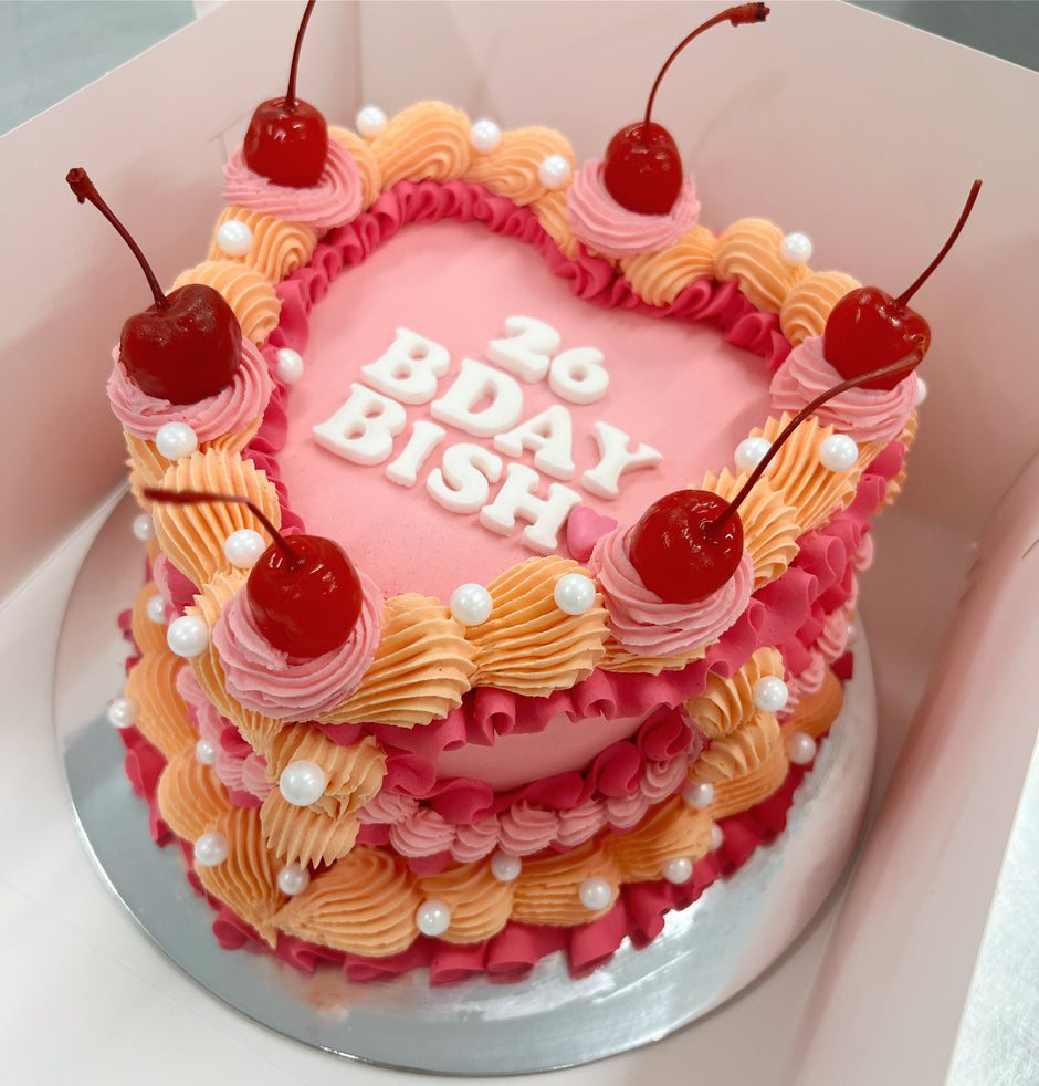 Cakes – Whip Cakes