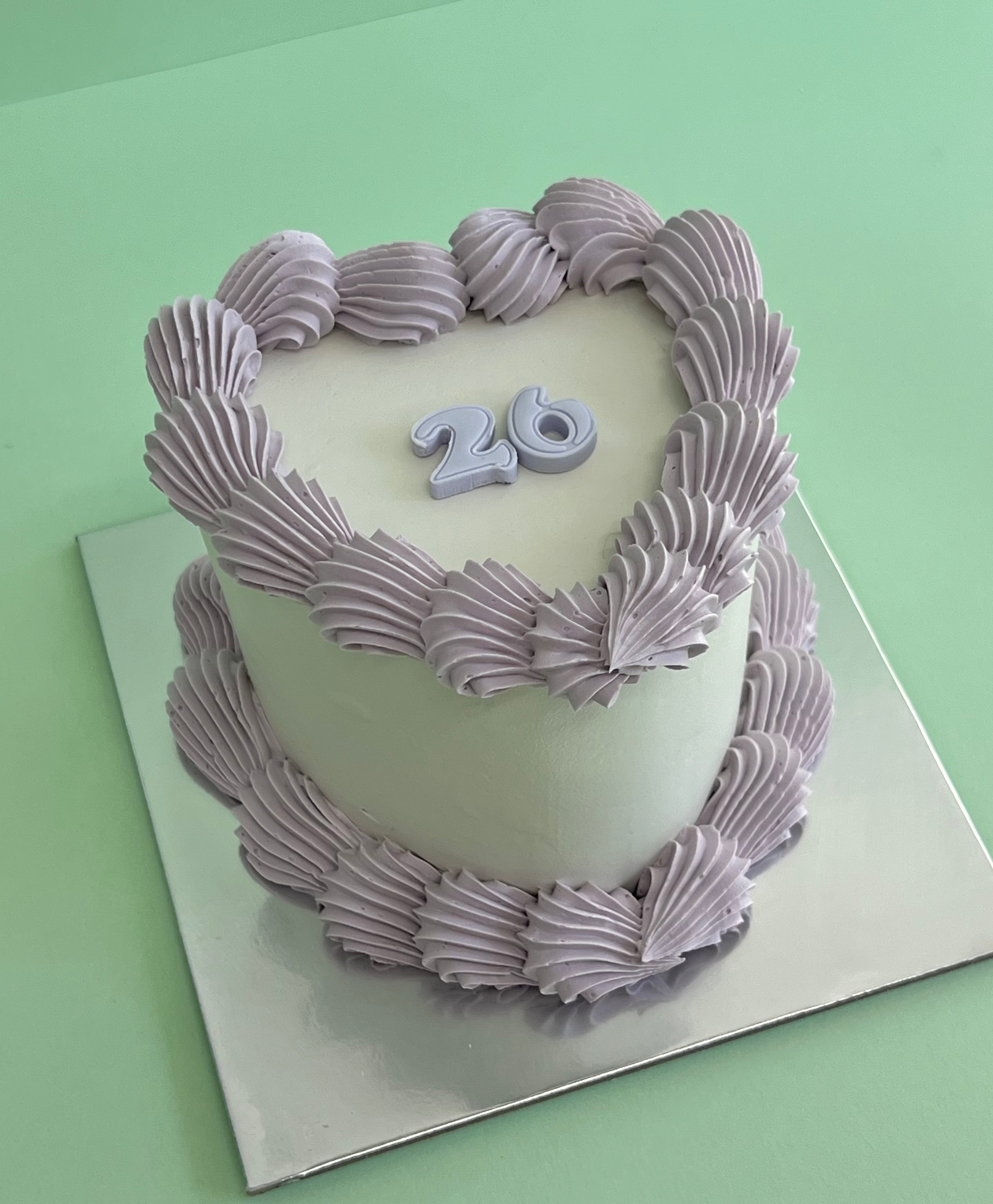 Cakes – Whip Cakes