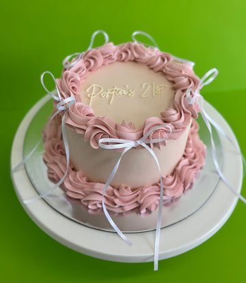 Cakes – Whip Cakes