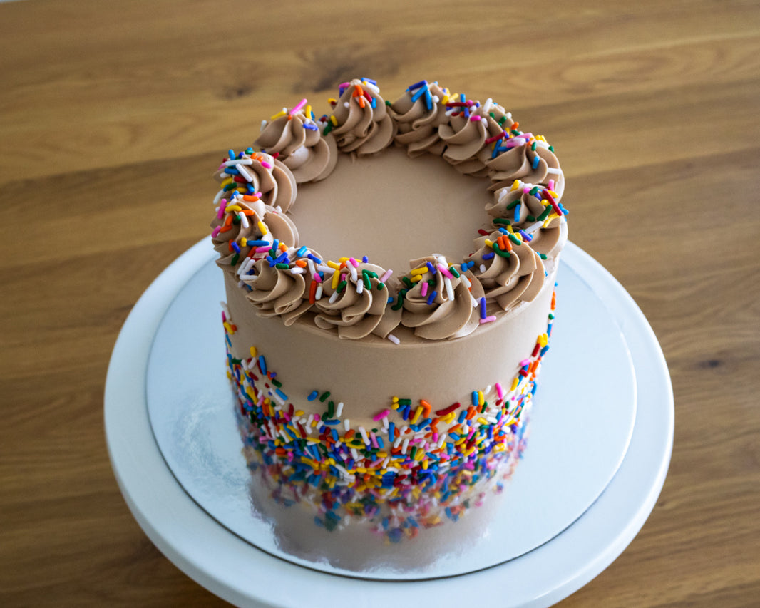 Whip Cakes - Brisbane's cutest cakes for every occasion