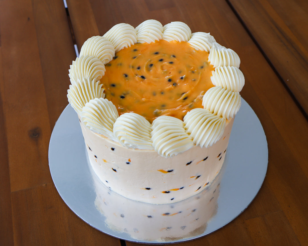 Whip Cakes - Brisbane's cutest cakes for every occasion