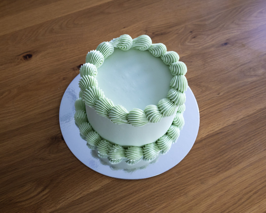 Whip Cakes - Brisbane's cutest cakes for every occasion