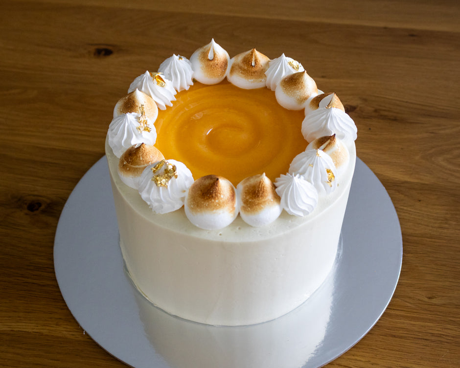 Whip Cakes - Brisbane's cutest cakes for every occasion