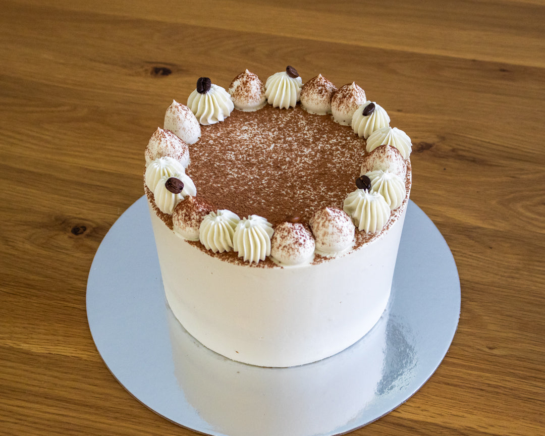 Whip Cakes - Brisbane's cutest cakes for every occasion