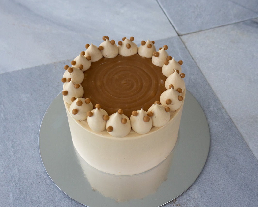 Whip Cakes - Brisbane's cutest cakes for every occasion