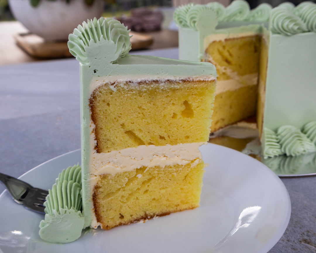 Whip Cakes - Brisbane's cutest cakes for every occasion