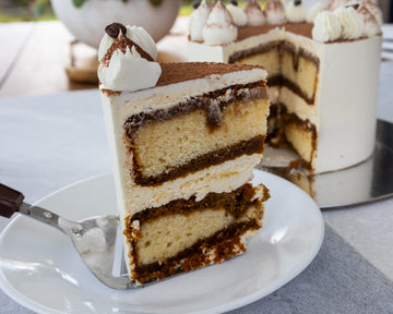 Whip Cakes - Brisbane's cutest cakes for every occasion