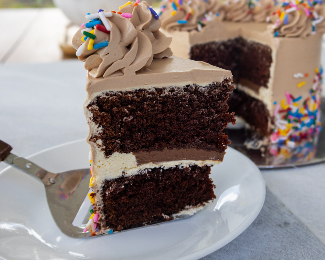 Whip Cakes - Brisbane's cutest cakes for every occasion