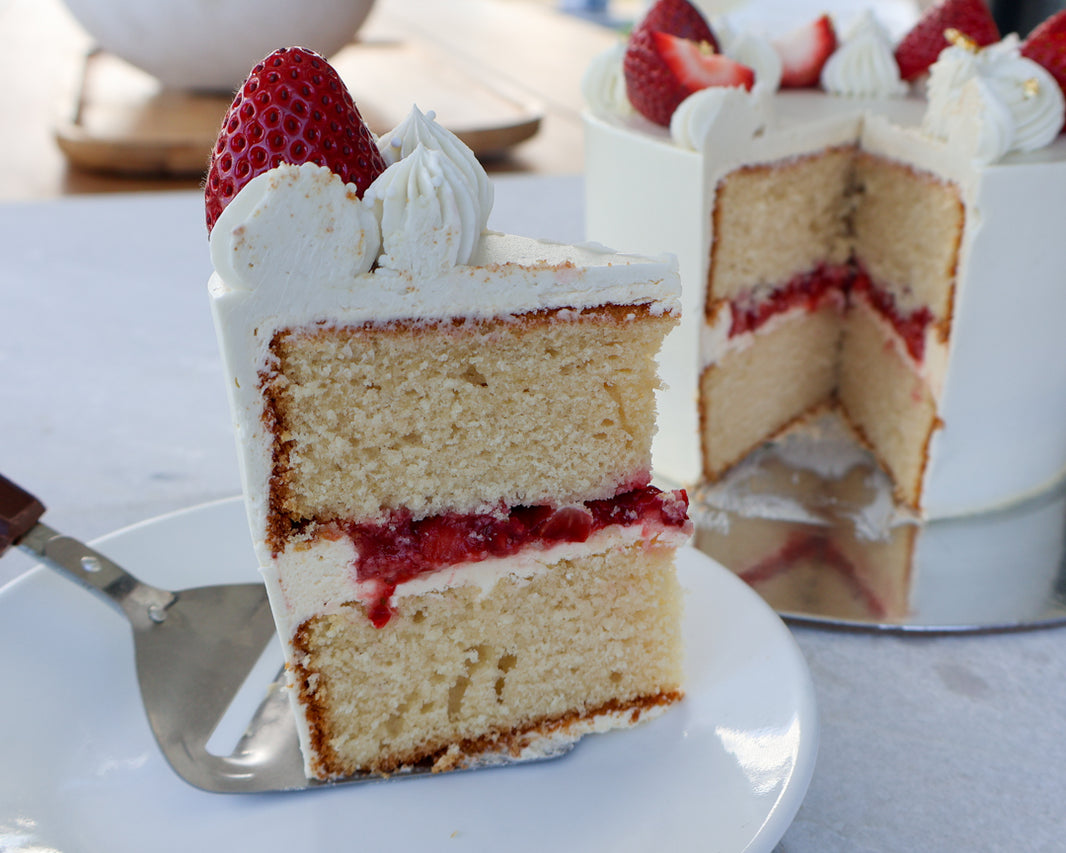 Whip Cakes - Brisbane's cutest cakes for every occasion