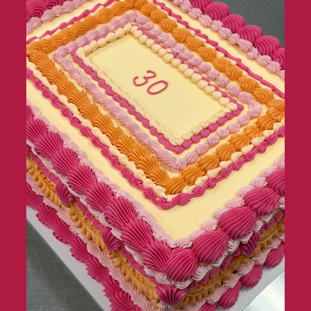 Cakes – Whip Cakes