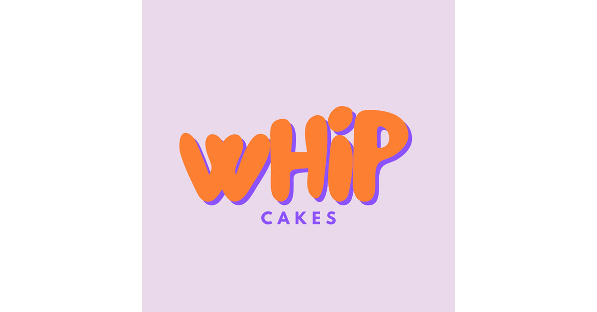 Servings Guide – Whip Cakes