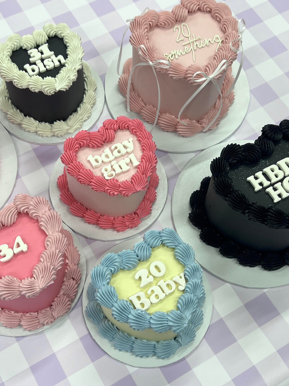 Cakes – Whip Cakes